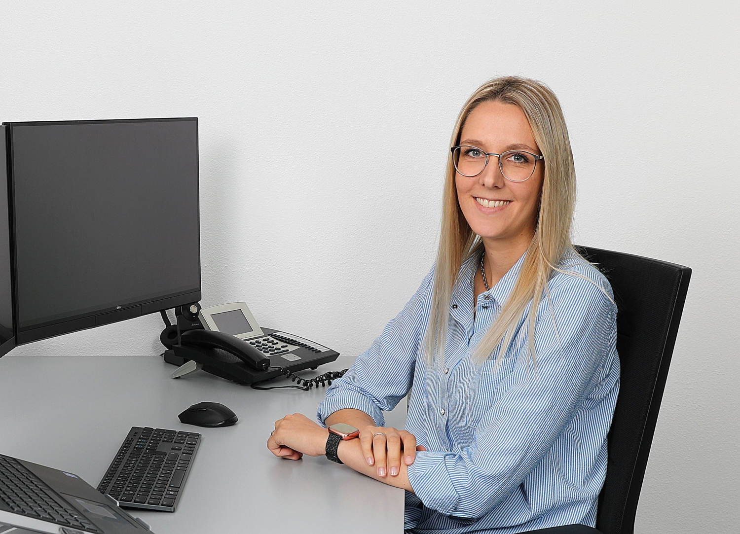 Team - Planung Engineering Nick