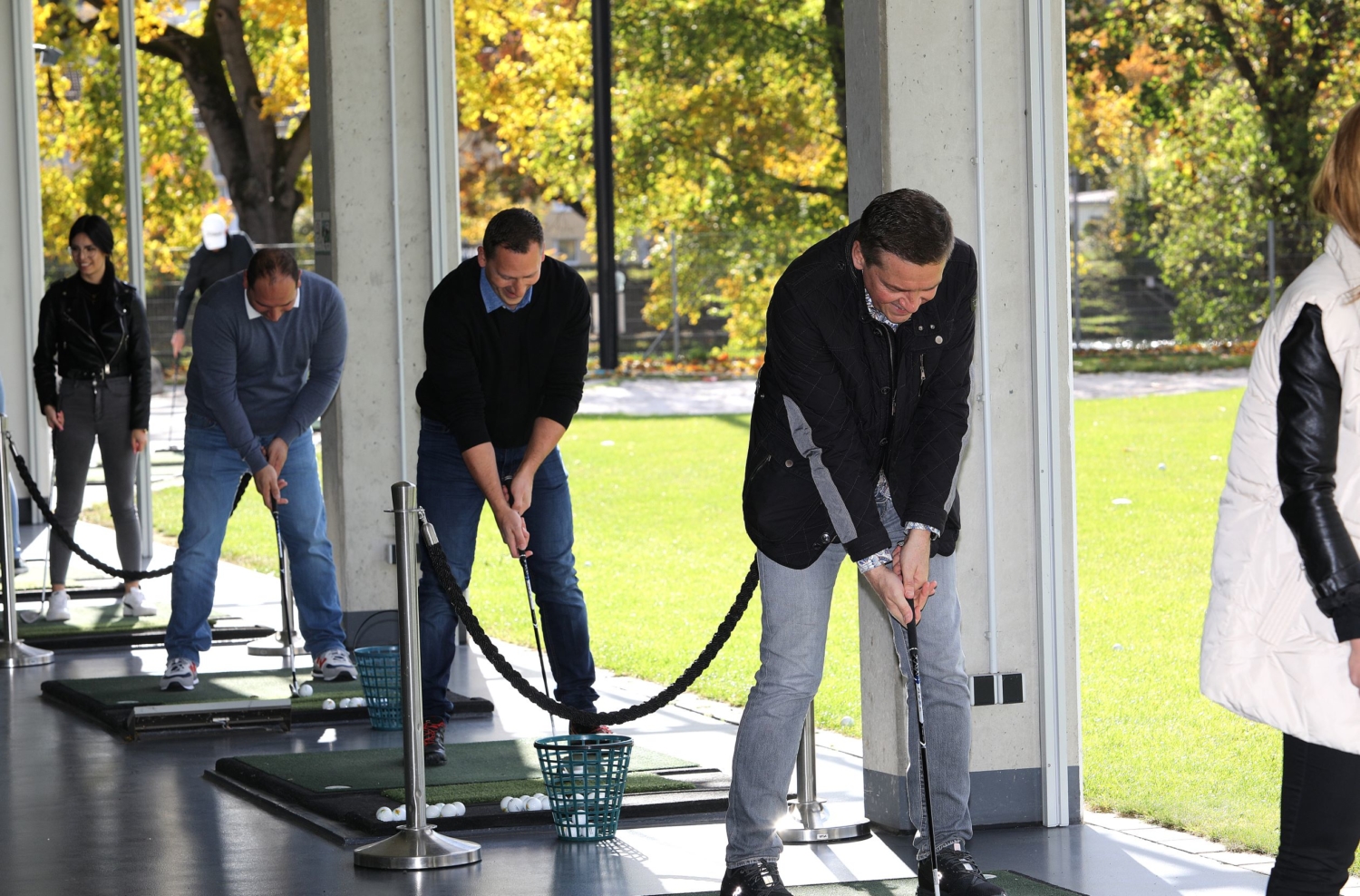 Teamgeist - Planung Engineering Nick